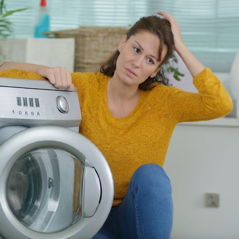 Signs Your Dryer Needs Professional Repair - Eve Services