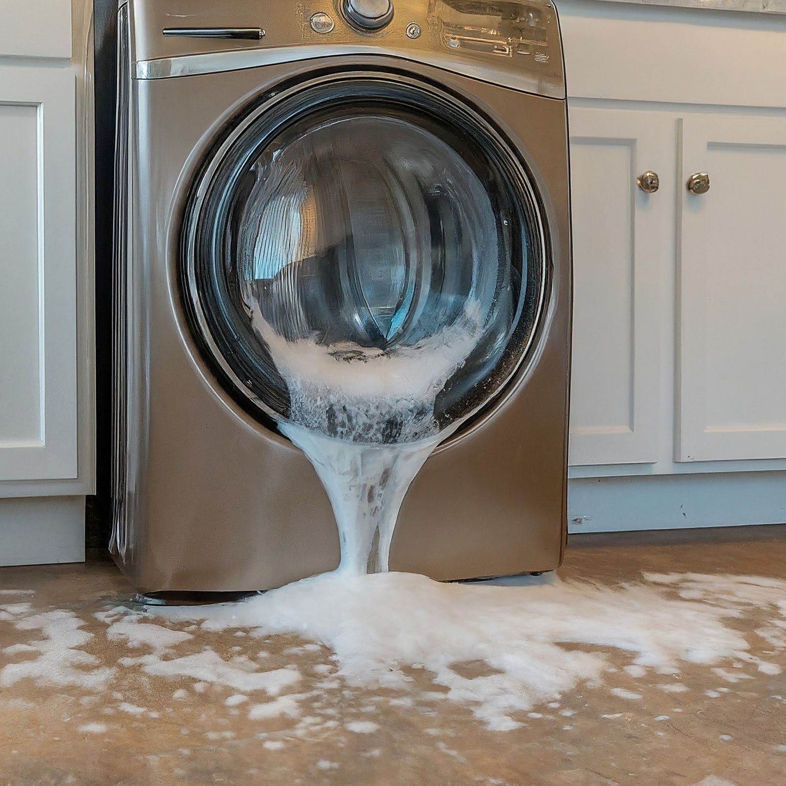 Signs It's Time to Repair Your Washing Machine - Eve Services